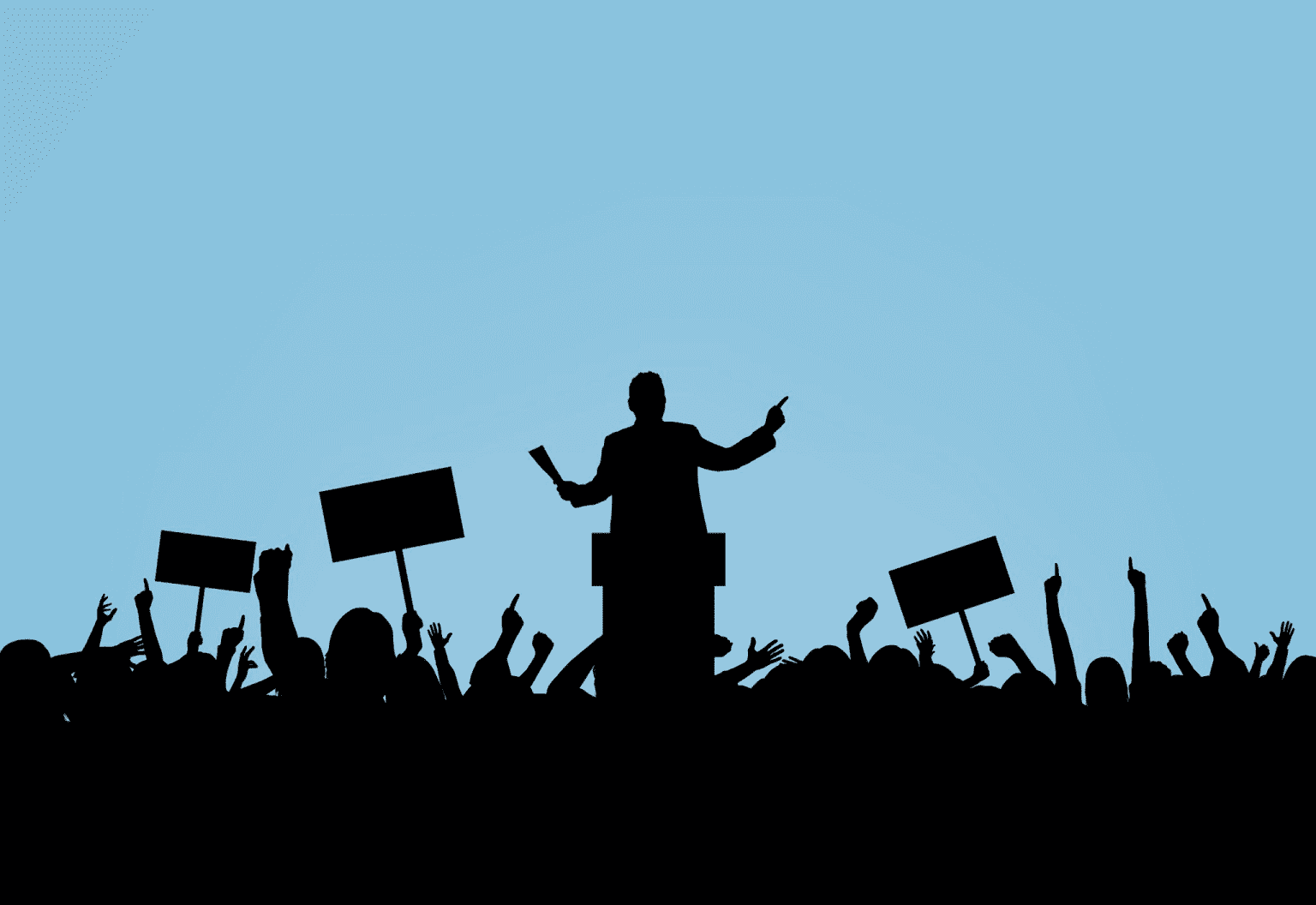 Types Of Power In Politics: A Comprehensive Overview - The Chicago Weekly