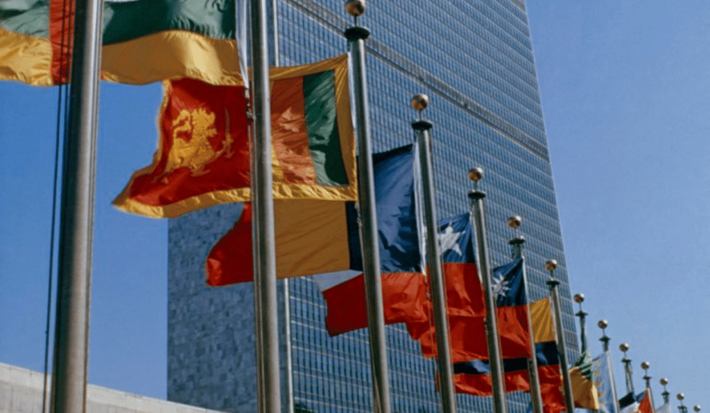 Understanding Abuse, Enforcement, And Progress: Human Rights In Uganda ...