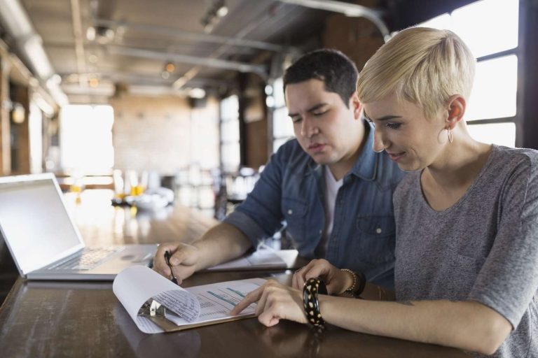 What Is FEIN? A Beginner's Guide To Business Financials - The Chicago ...