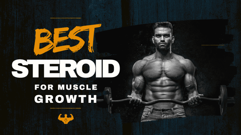 Choosing Wisely: Exploring The Best Steroid For Muscle Growth - The ...