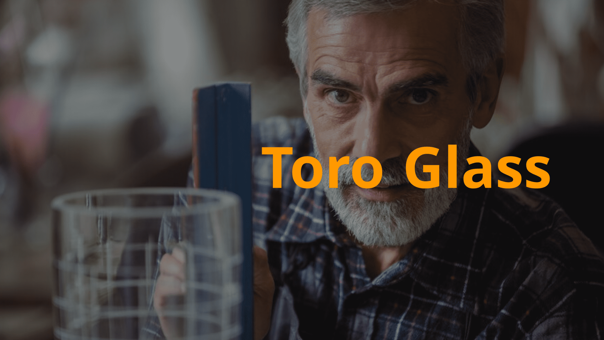 Toro Glass: How To Become A Glassblower? - The Chicago Weekly