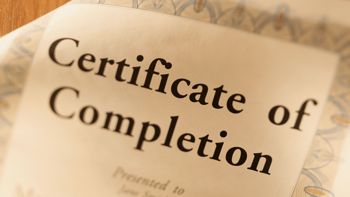 Which Project Management Certification Is Best? Comparing The Top ...