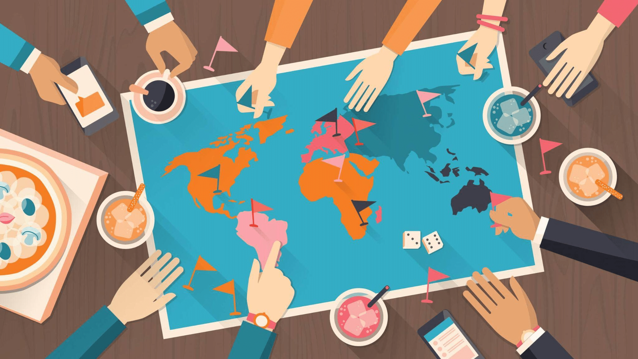 Types Of Power In Politics: A Comprehensive Overview - The Chicago Weekly