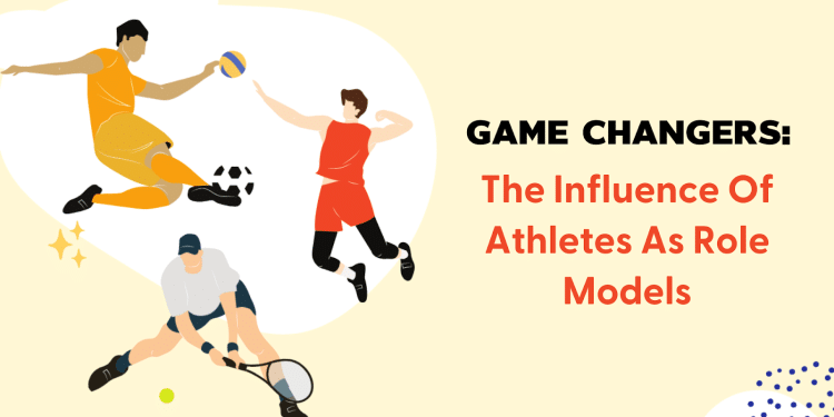 Discover Athletes As Role ModelsThe Chicago Weekly