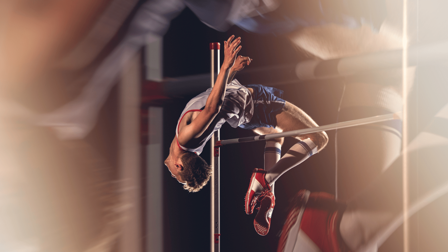 Discover Athletes As Role ModelsThe Chicago Weekly