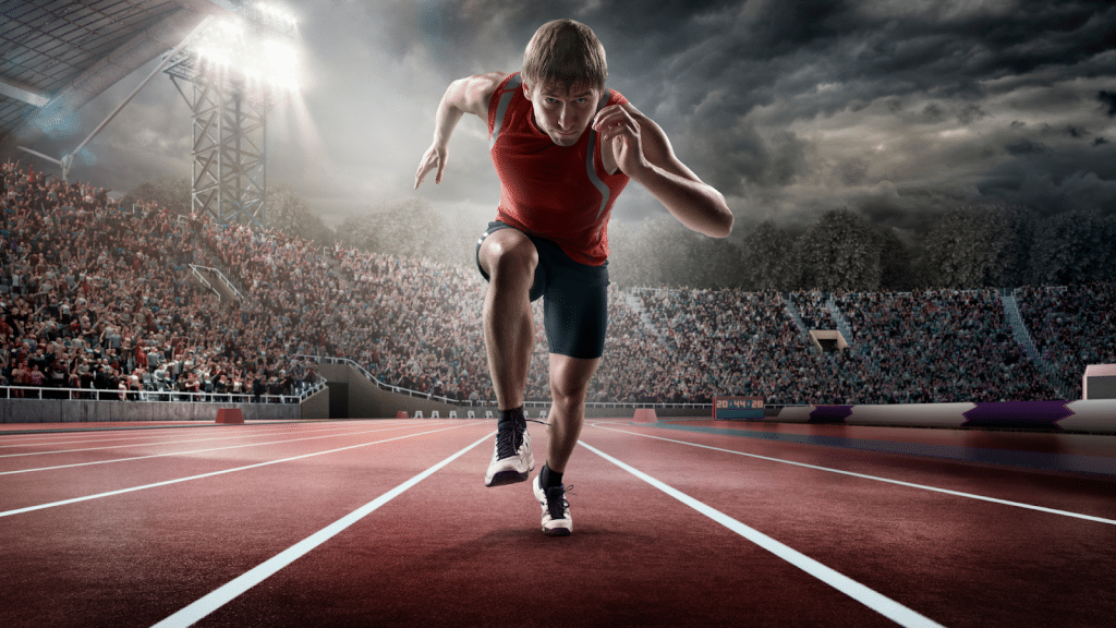 Discover Athletes As Role ModelsThe Chicago Weekly