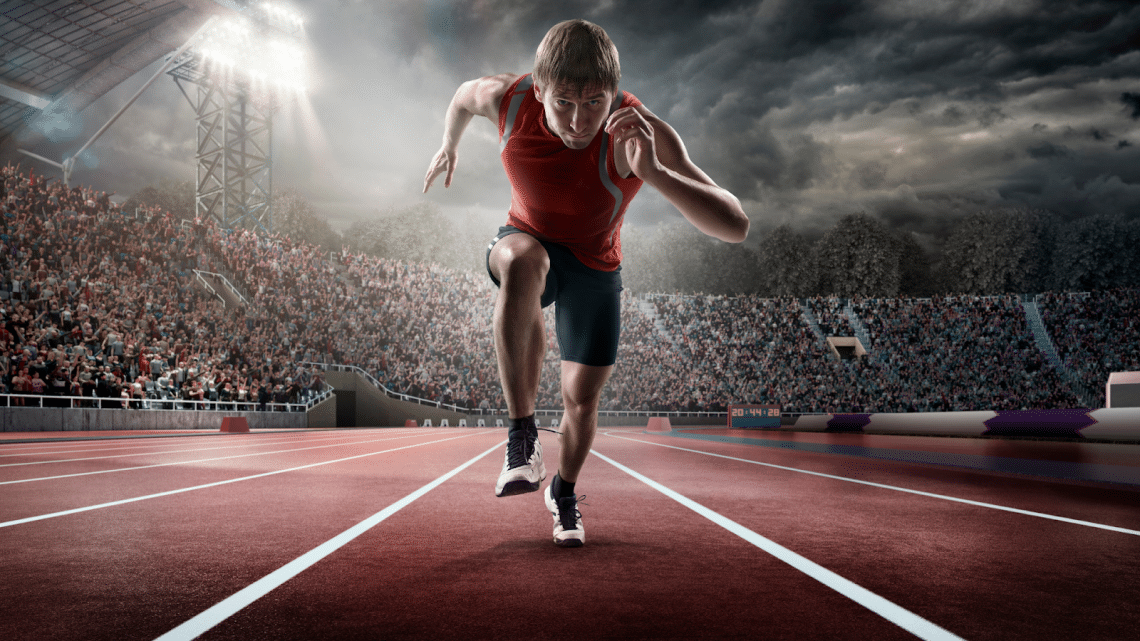 Discover Athletes As Role ModelsThe Chicago Weekly